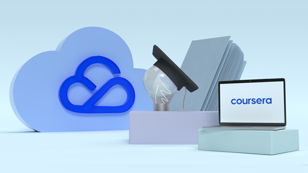 Tencent Cloud, Coursera와 손잡고 인디맨드 클라우드 콘텐츠 제공 | Tencent Cloud