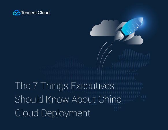The 7 Things Executives Should Know About China Cloud Deployment ...