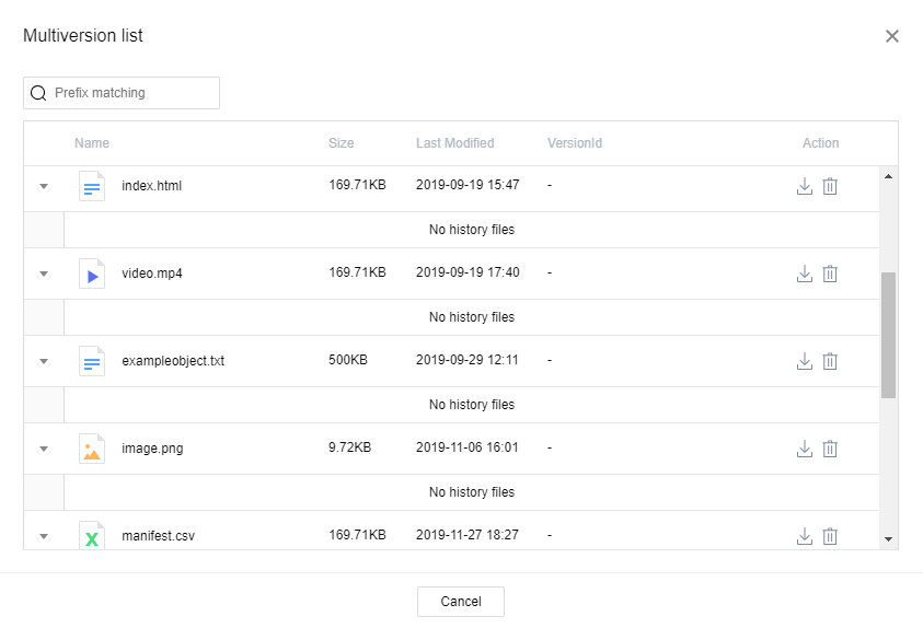 User Guide for Desktop Version | Tencent Cloud