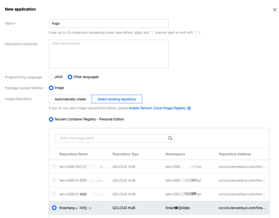 Hosting a Static Website | Tencent Cloud