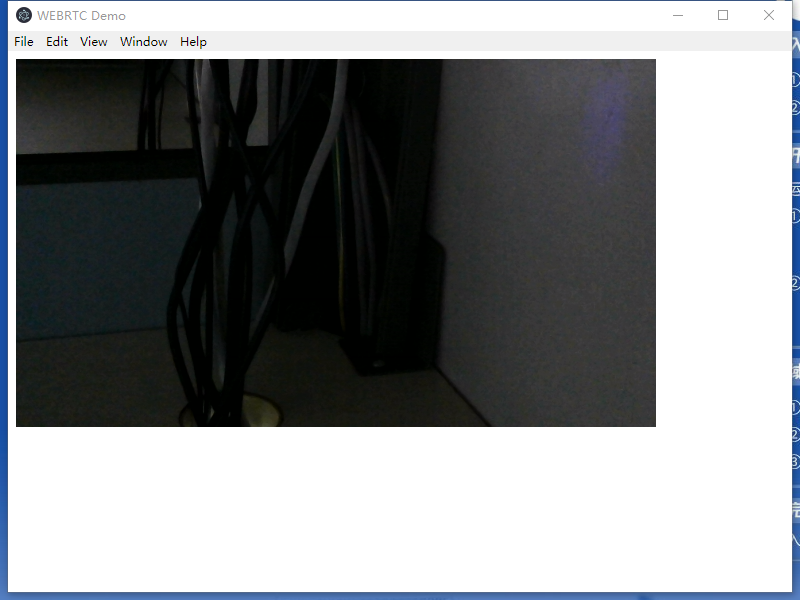 GitHub - TencentVideoCloudMLVBDev/trtc-electron-quickstart: 使用Electron和trtc-sdk快速打造跨平台的实时音视频桌面应用的示例。
