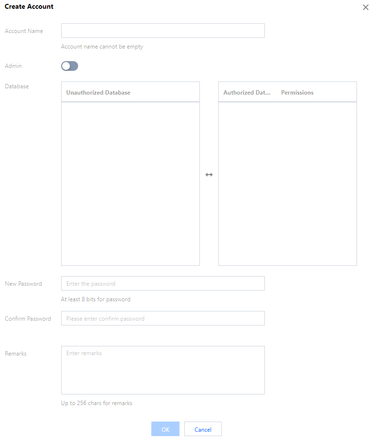 Creating Account | Tencent Cloud